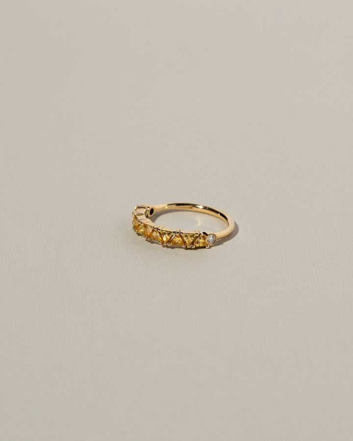 Mociun | Rings Collection