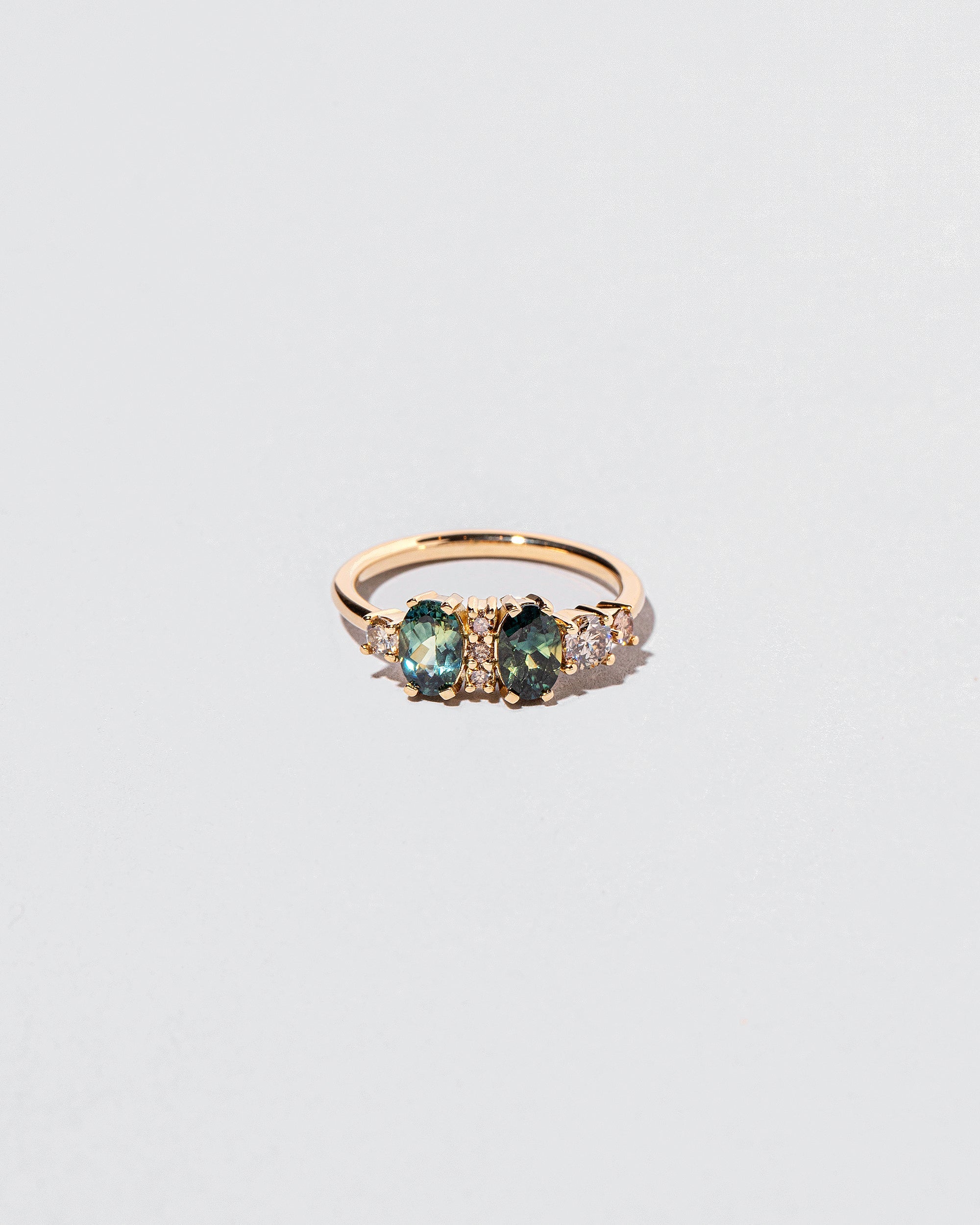 Gradient Ring | Mociun