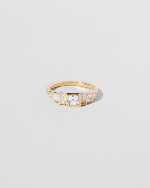 Calliope Ring | Mociun
