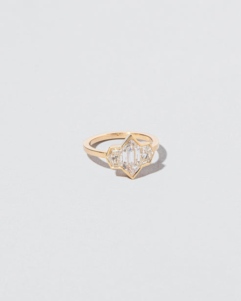 Multiverse Ring | Mociun