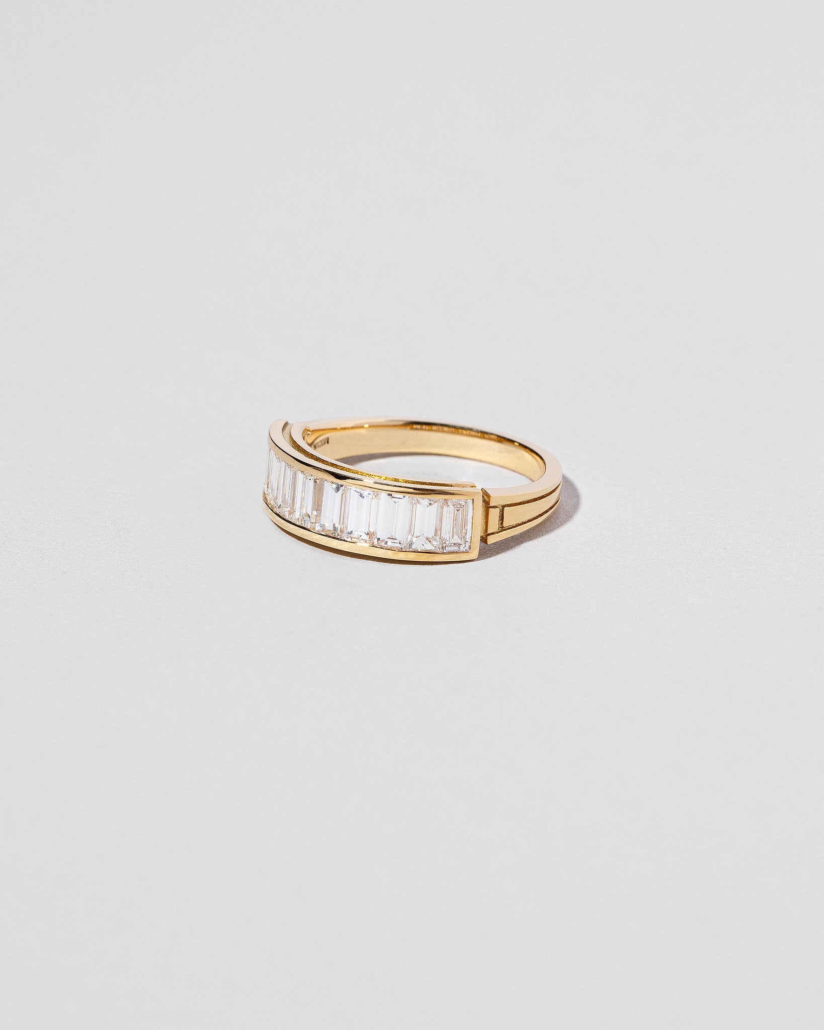 Arcade Ring | Mociun