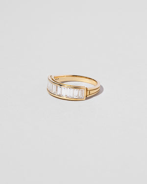 Arcade Ring | Mociun