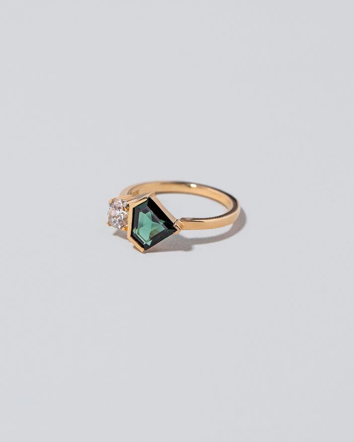 Majorca Ring | Mociun