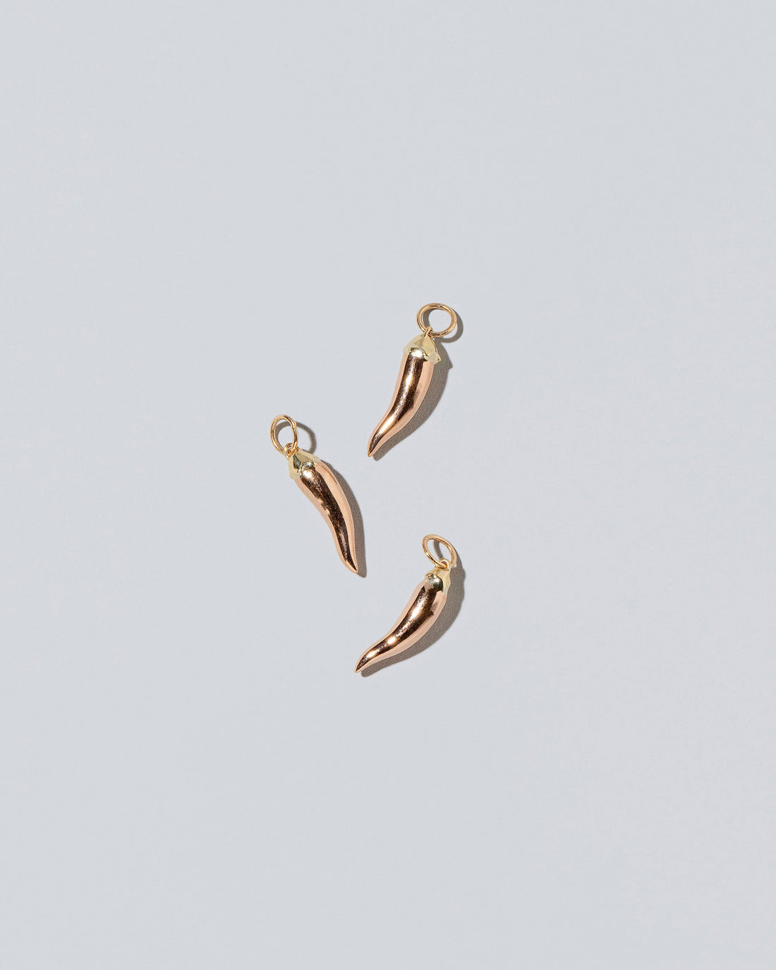 Chili Pepper Charm | Mociun