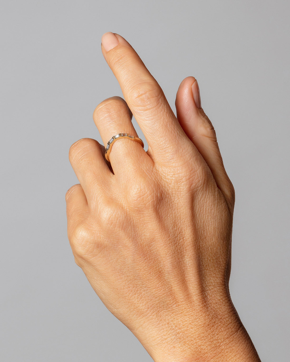 Mini Curve Band | Mociun