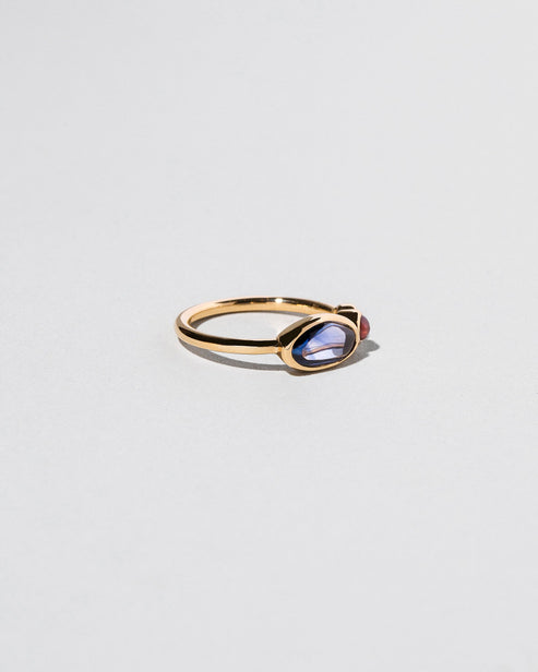 Gathered Sky Ring | Mociun
