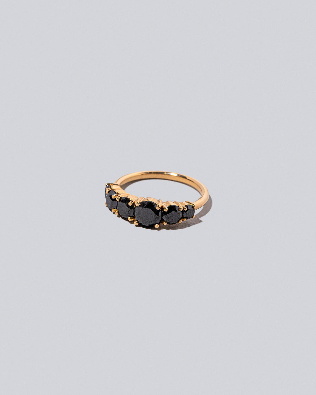 Prism Ring | Mociun