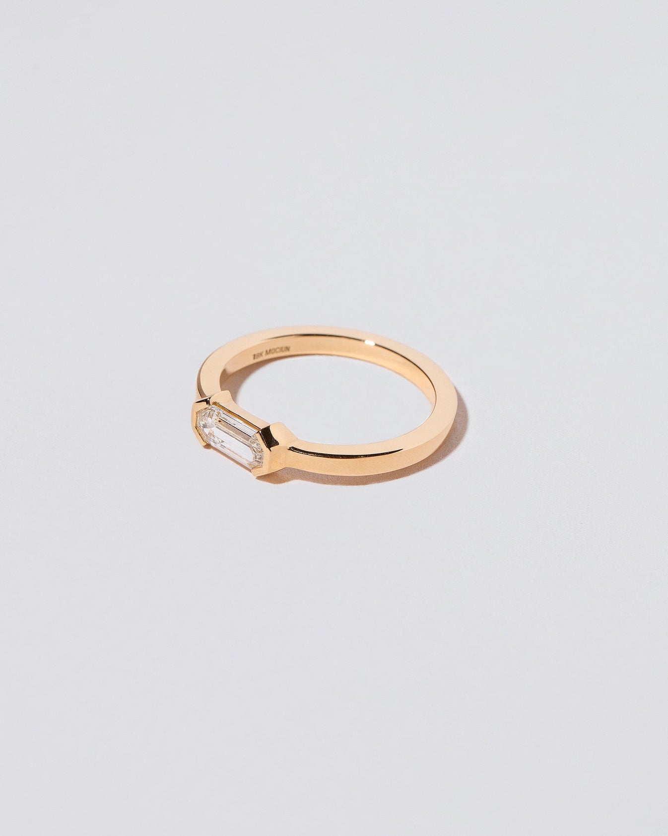 Alcon Ring | Mociun