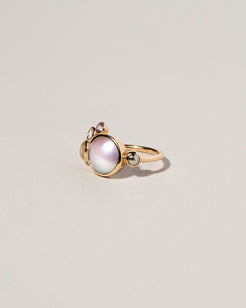 Bubble Cluster Ring | Mociun