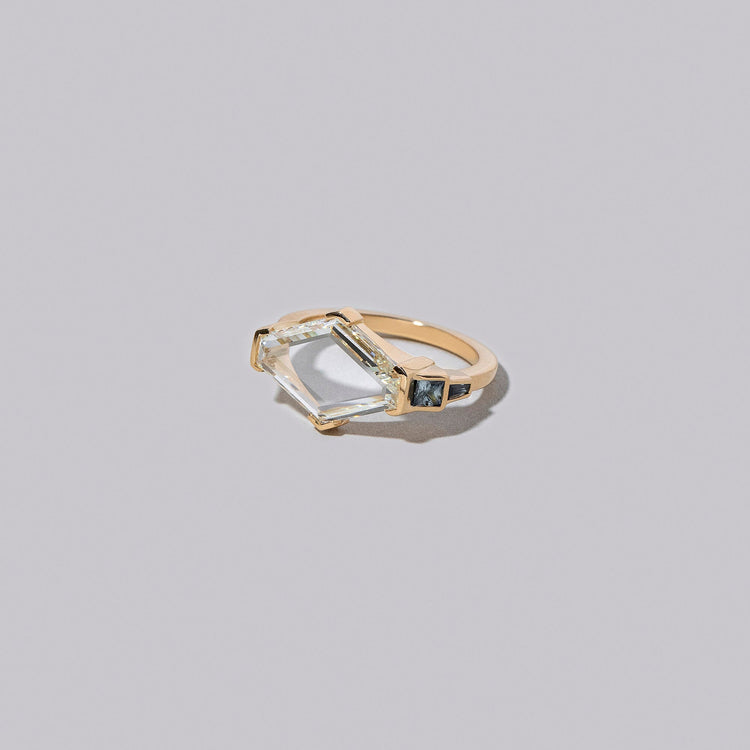 Katmai Ring | Mociun