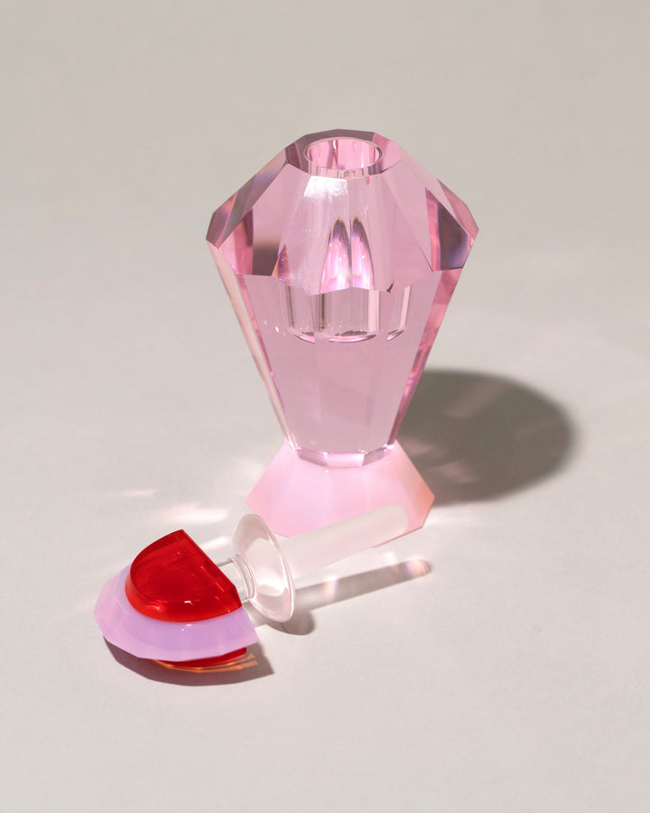 Fine Crystal – Mociun