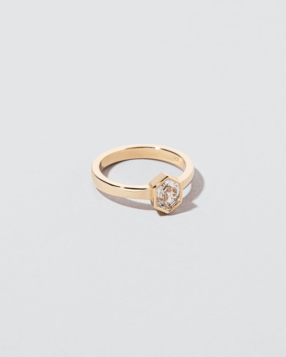 Iapetus Ring | Mociun
