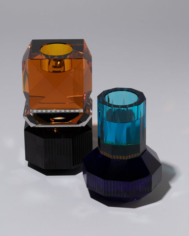 Fine Crystal – Mociun