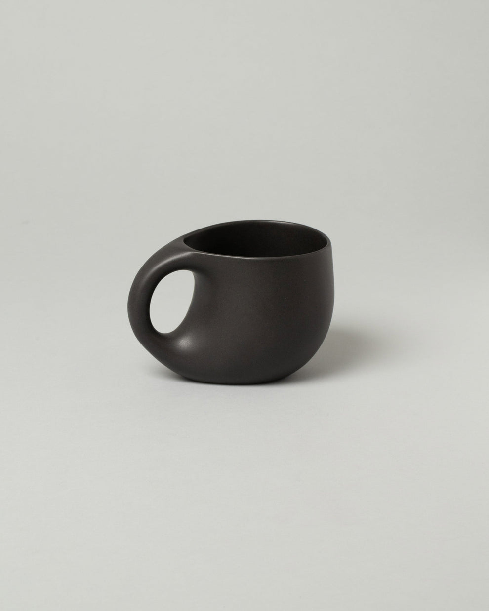 Dust and Form | Comfort Mug | Mociun