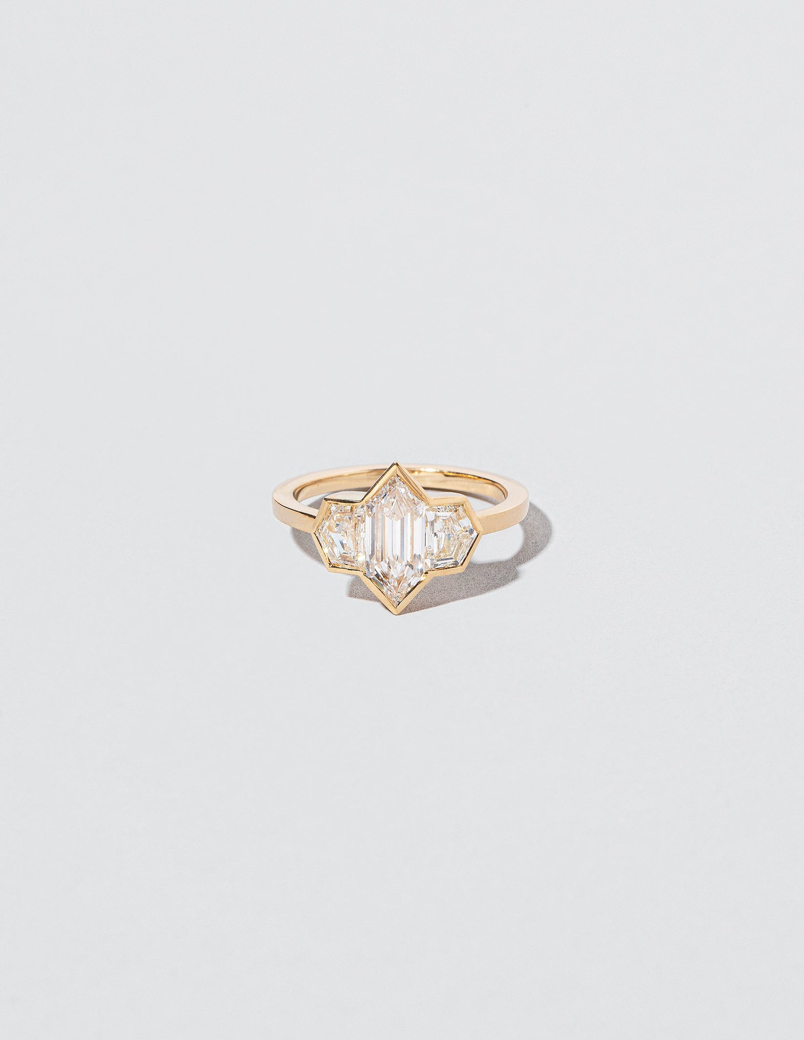Multiverse Ring | Mociun