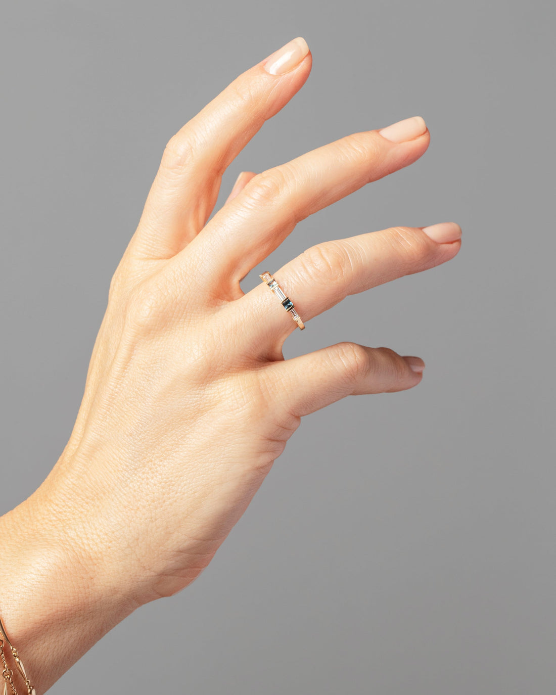 Wayfarer Band | Mociun