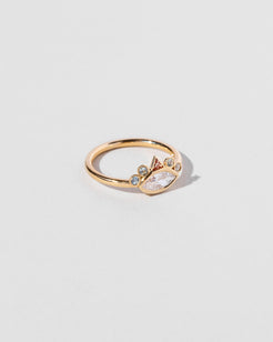 Hera Ring | Mociun
