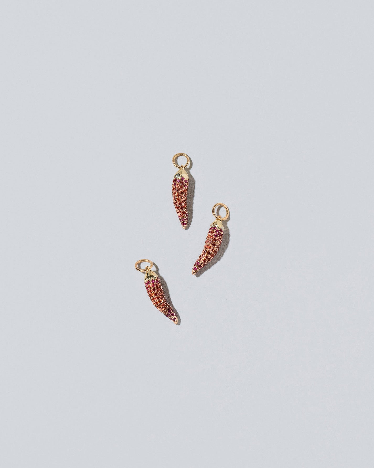 Chili Pepper Charm | Mociun