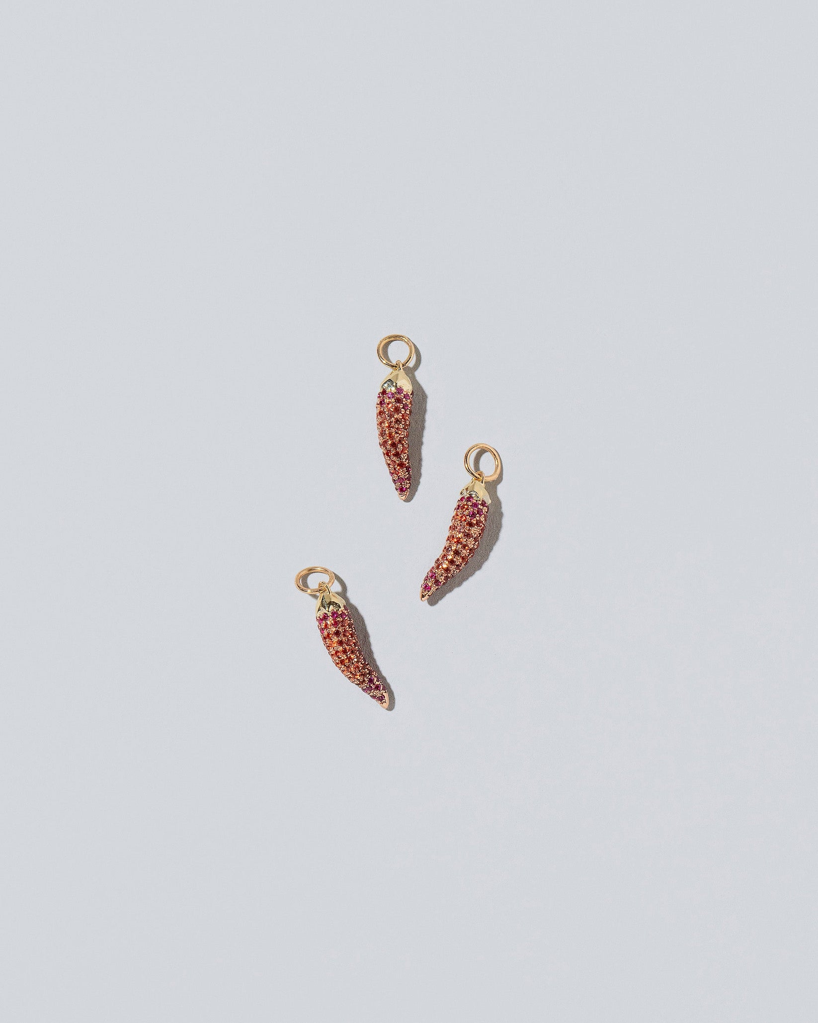 Chili Pepper Charm | Mociun